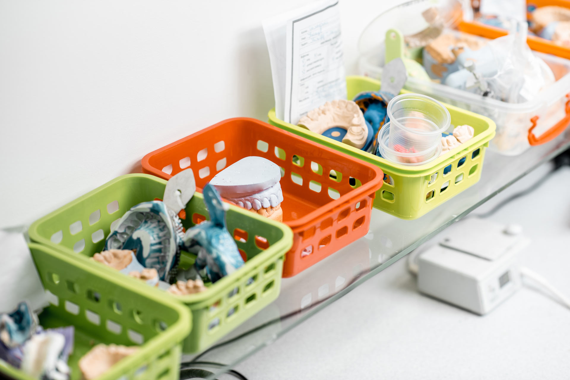 Careers - Confident Dental Lab Minnesota