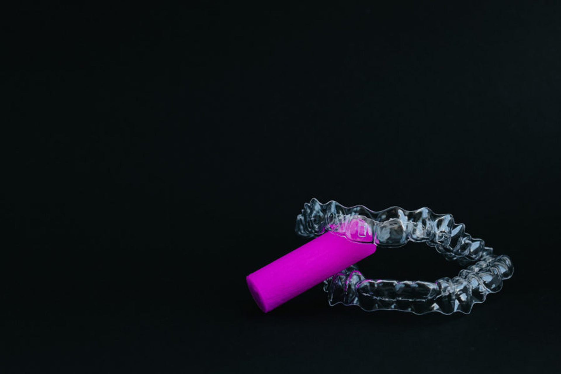 Digital NightGuards - Confident Dental Lab Minnesota