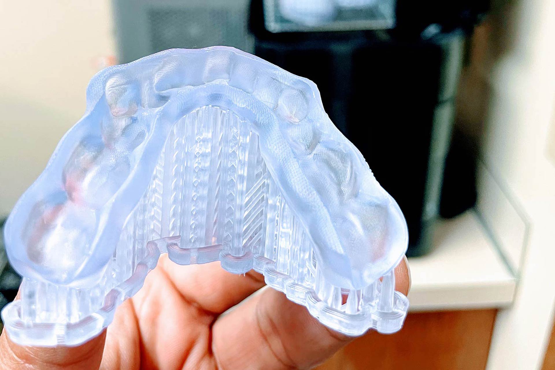 Our Journey - Confident Dental Lab Minnesota