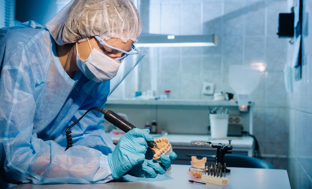 Fixed Implant Dentures Treatment Planning | Confident Dental Lab